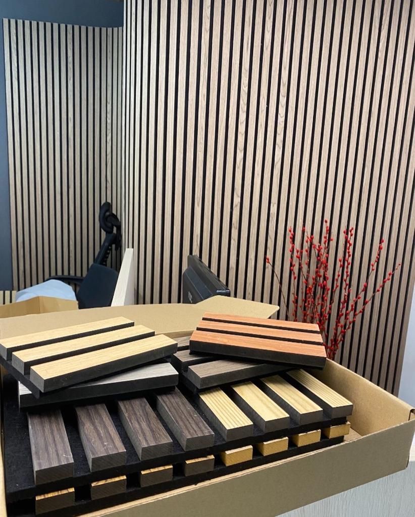 Comprar Paneles Decorativos Online | InaPanel - Transforma tu Espacio